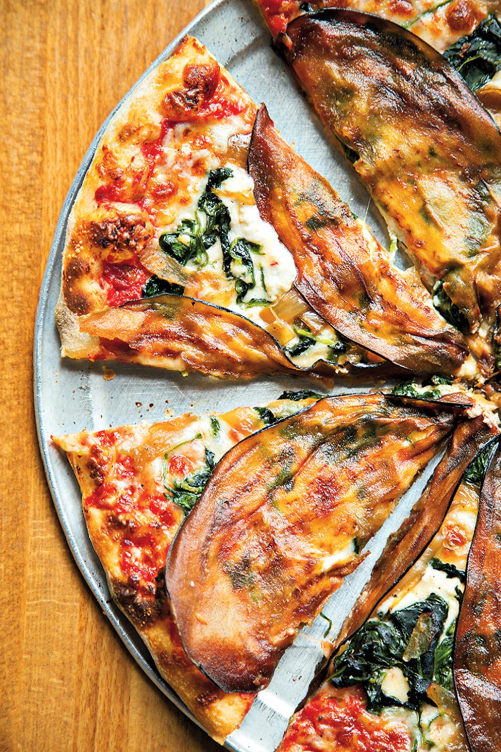 7 Great Restaurants Around Cleveland Park, Tenleytown, and Woodley Park ...