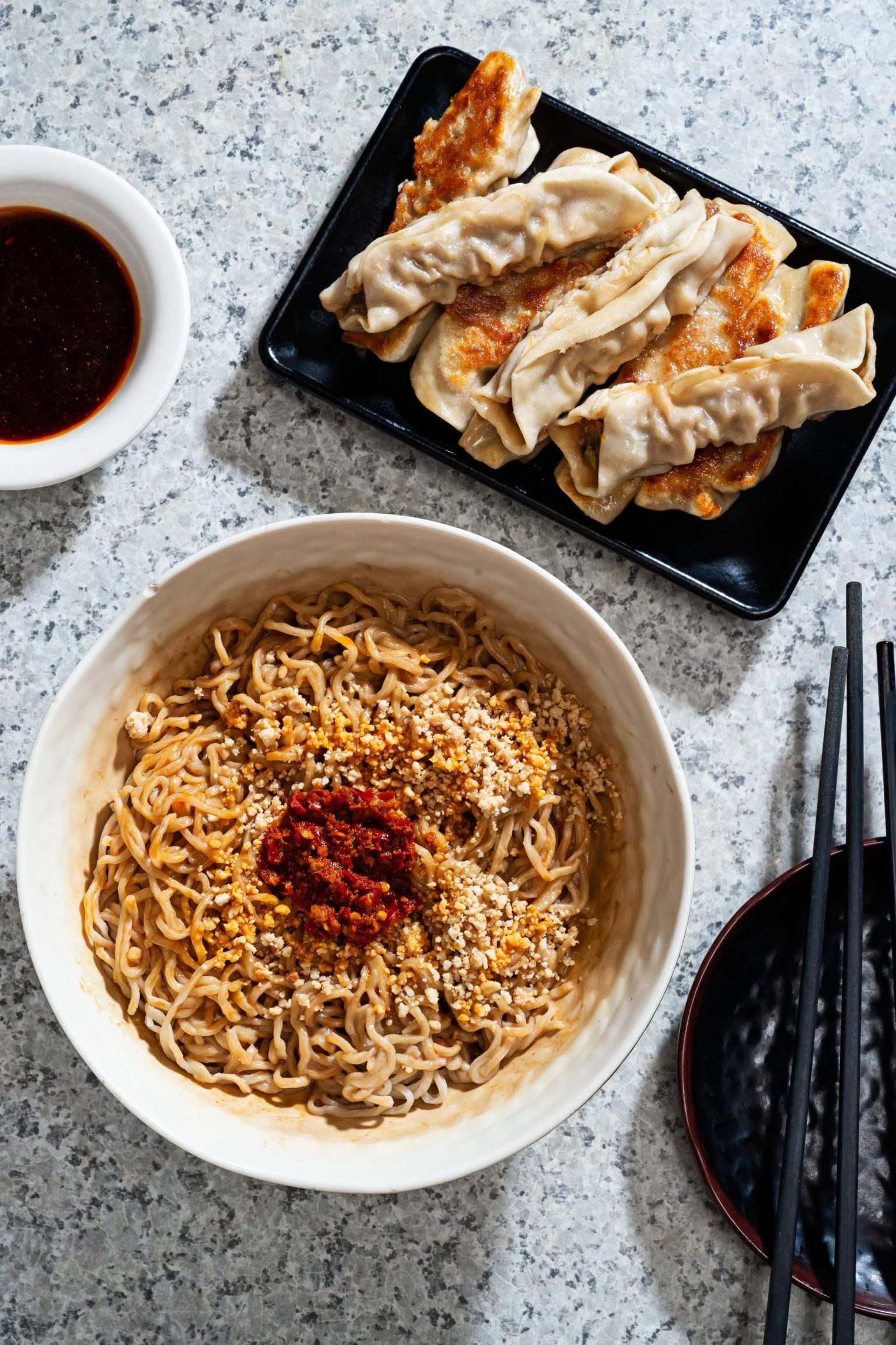 A&J Restaurant - Washingtonian