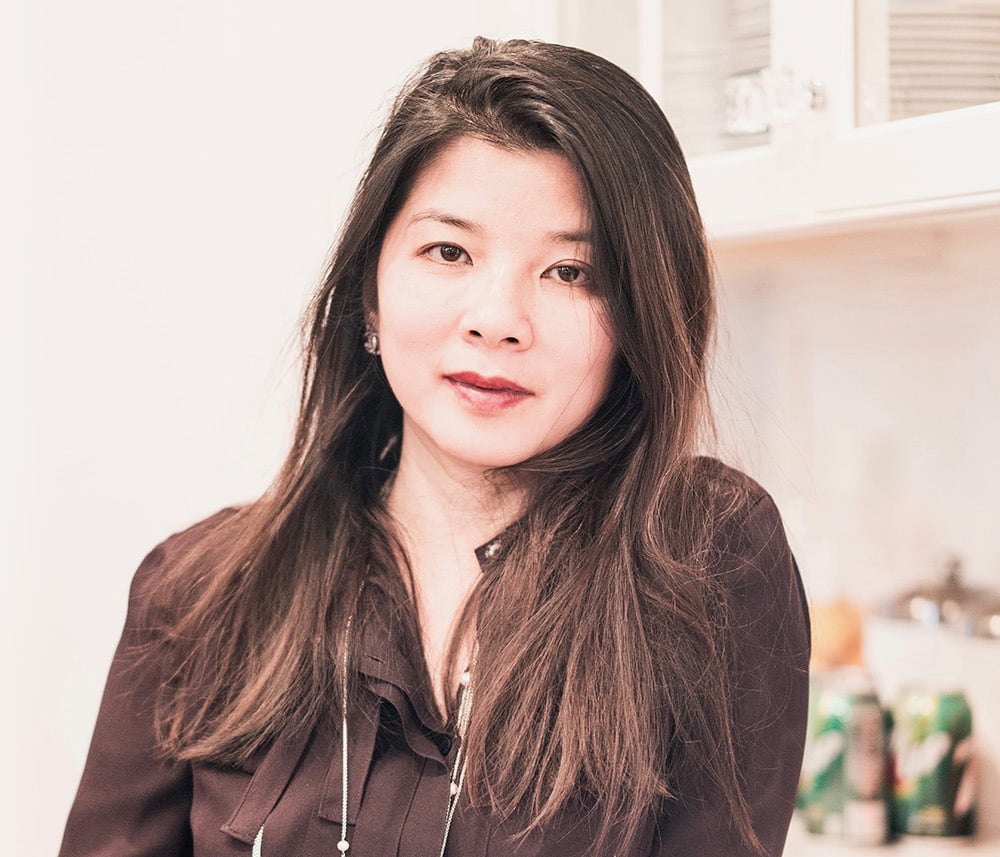 Connie Le - Washingtonian