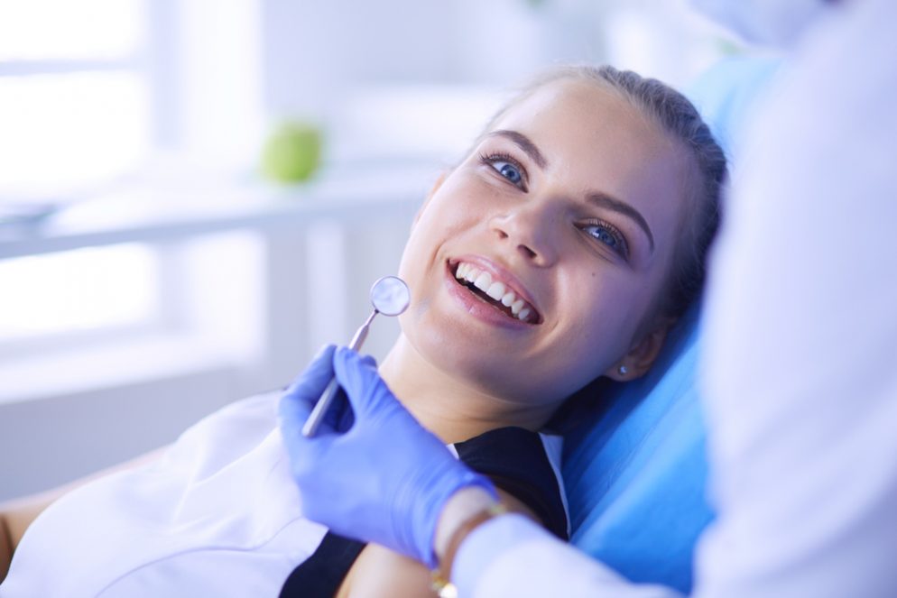First Dental ‘Power-Washer’ in DC Transforms Hygiene Cleaning ...