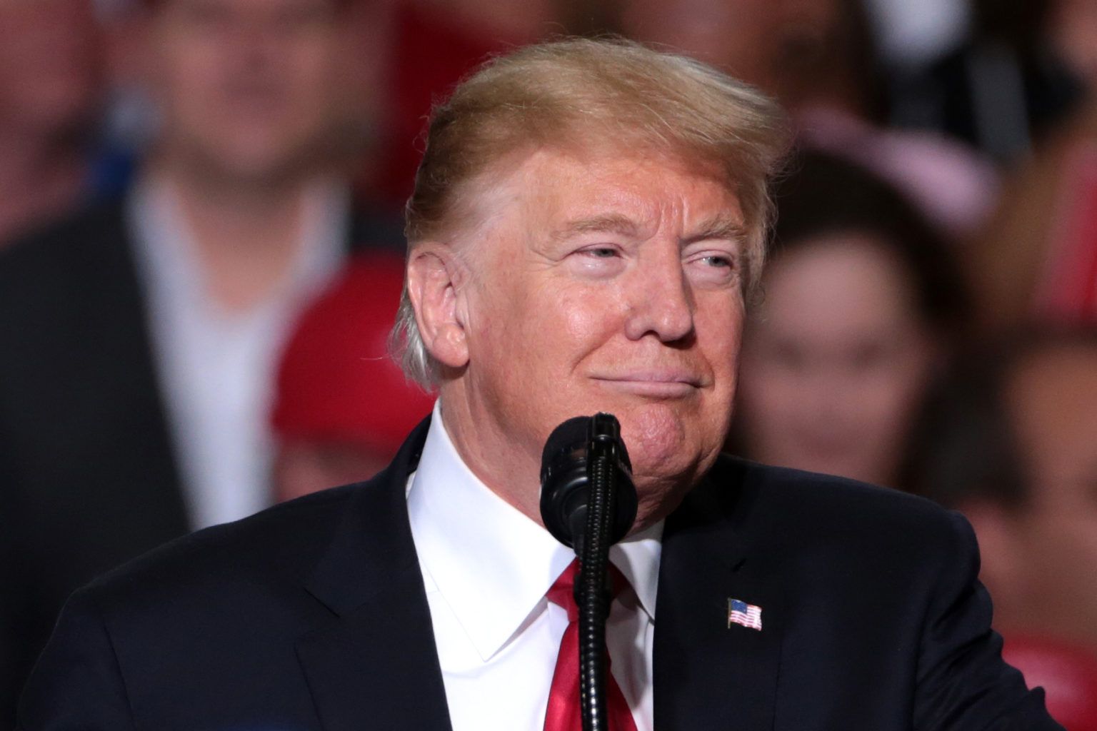 Want to Search Donald Trump’s Truth Social Posts? A New Site Is Here to ...