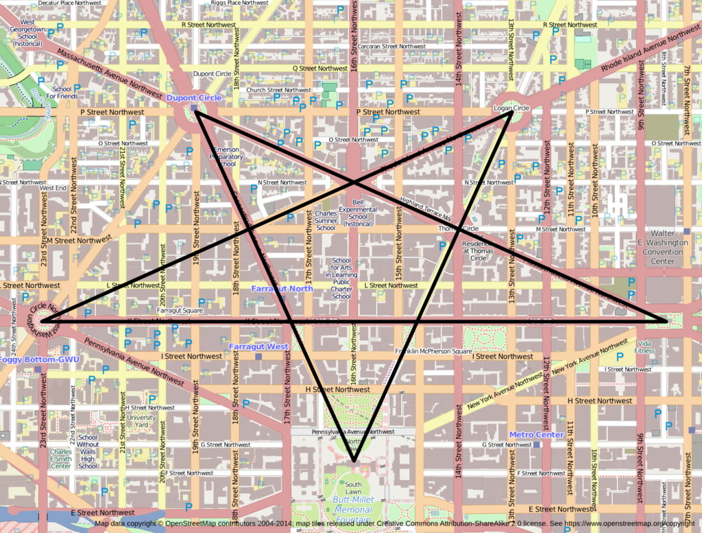 We’re Pretty Sure All of These DC Conspiracy Theories Are True ...