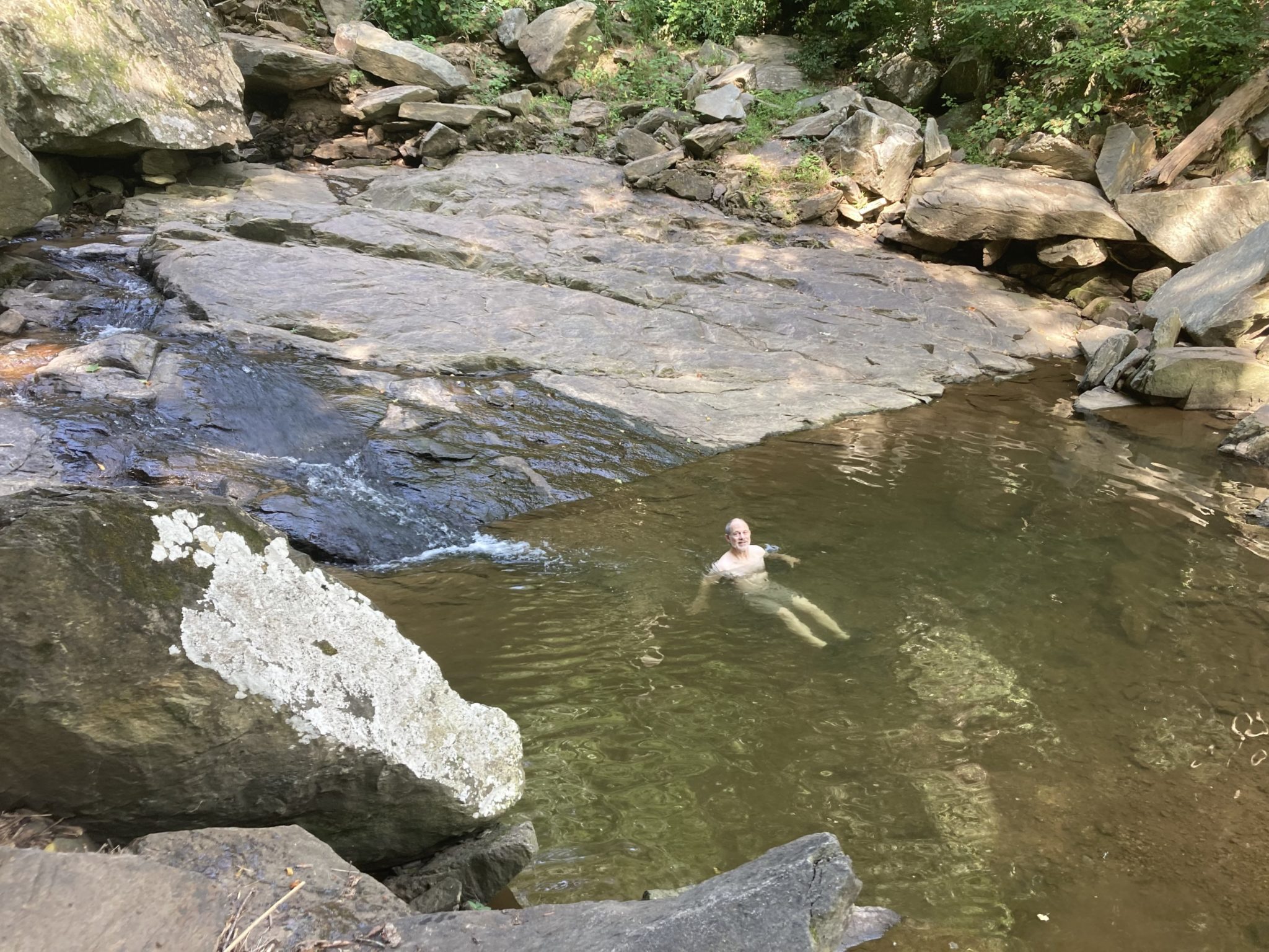 9 Great Swimming Holes Near Washington, DC - Washingtonian