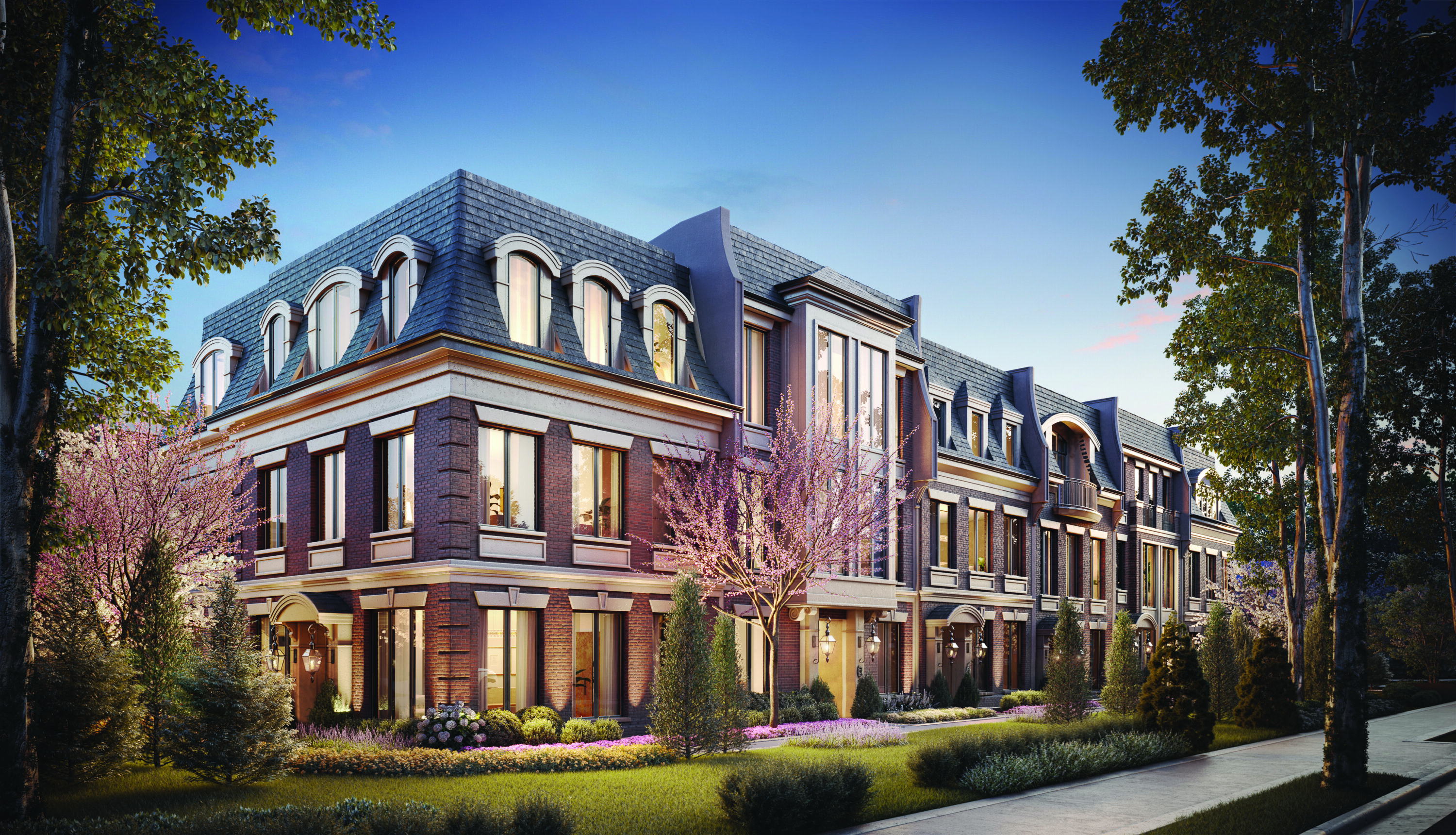 Chain Bridge Estates: Redefining Senior Living with Luxury, Safety and ...