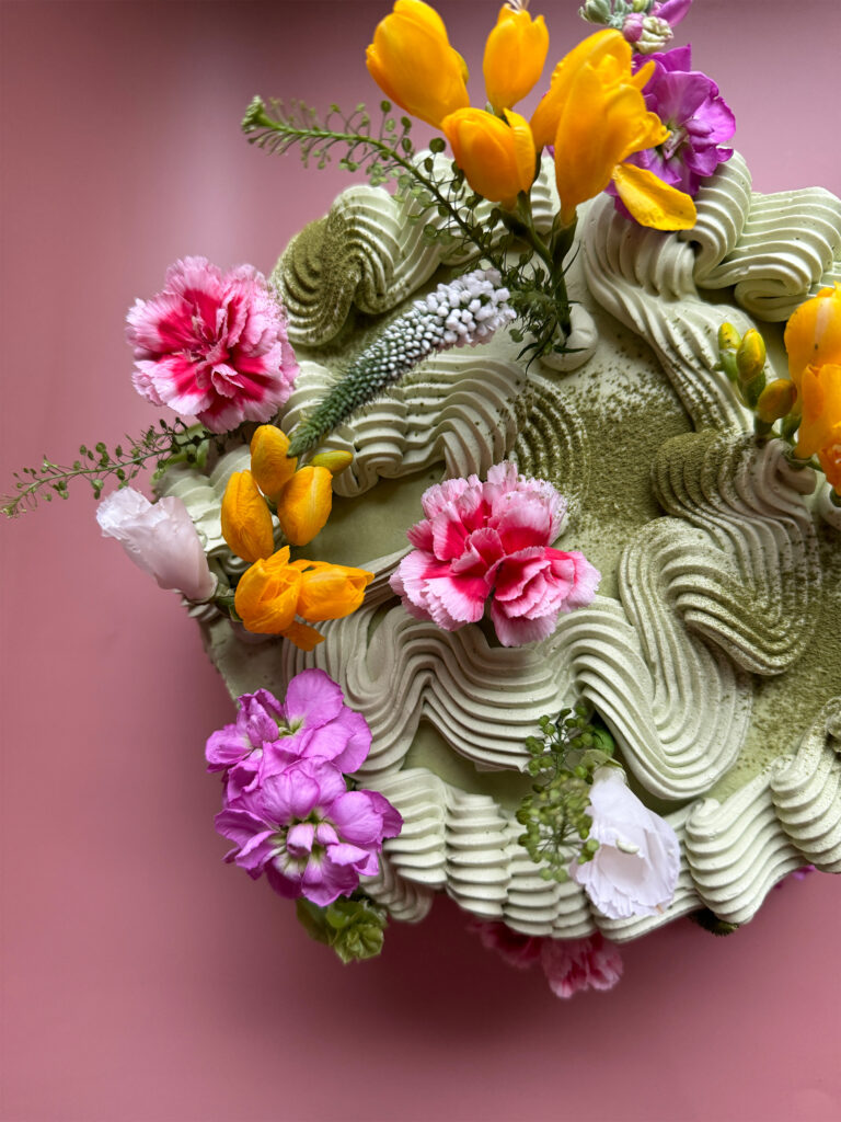4 Bakers Who Craft Gorgeous Cakes Around DC