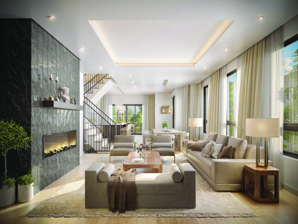 Chain Bridge Estates: Redefining Senior Living with Luxury, Safety and ...