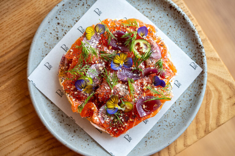 This Paris-Inspired Wine Bar Is One of DC's Top Fall Openings