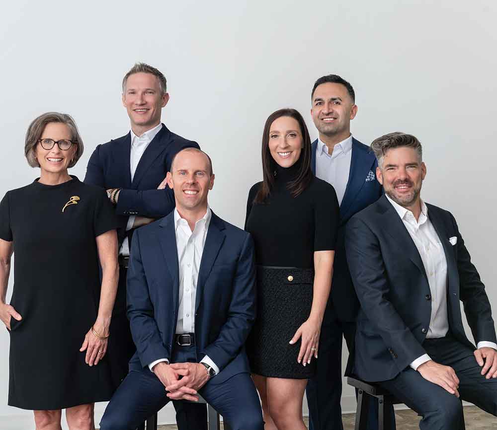District Property Group - Washingtonian
