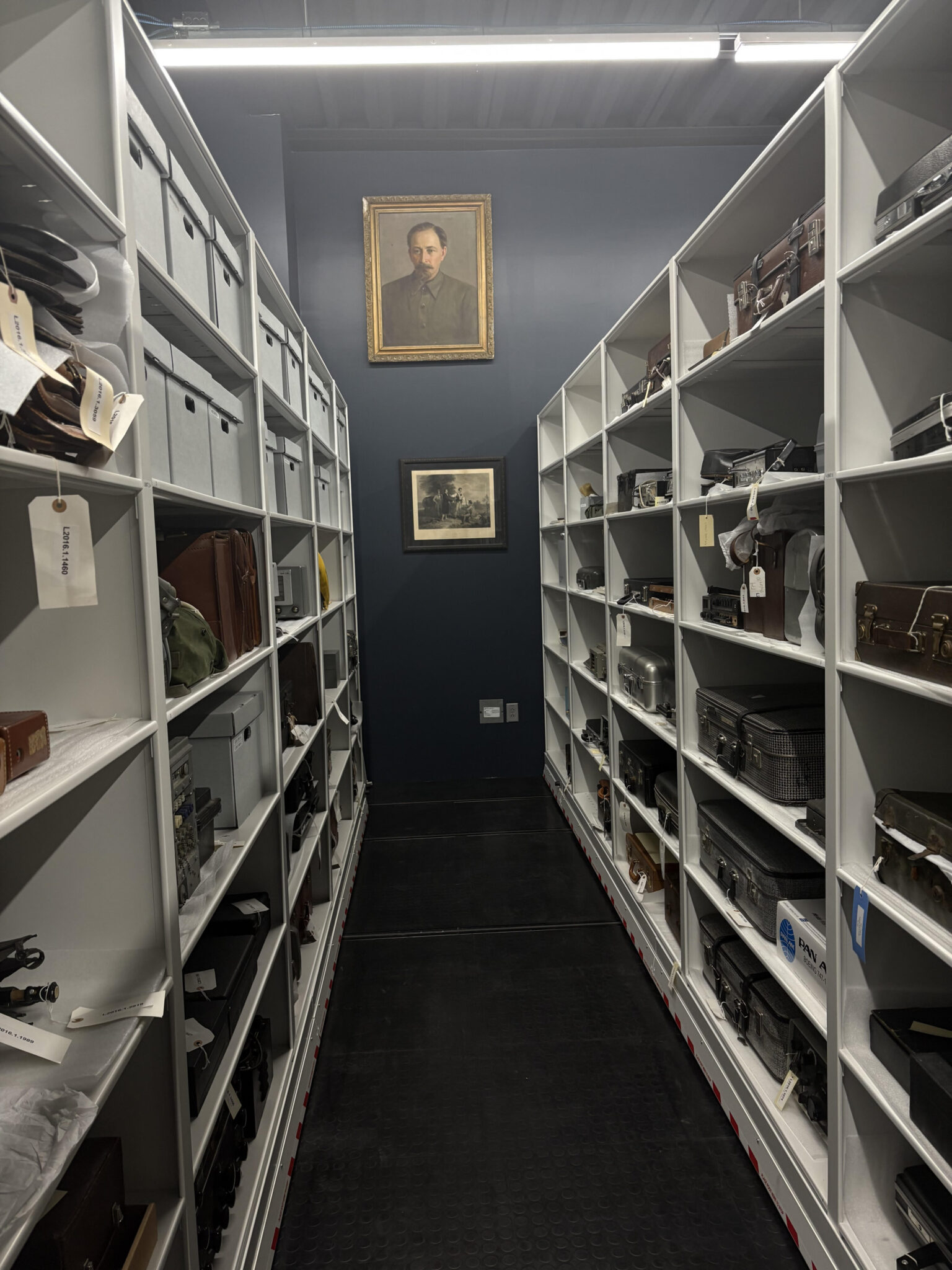 A Look Inside the Spy Museum’s Long-Awaited Vault Collection ...