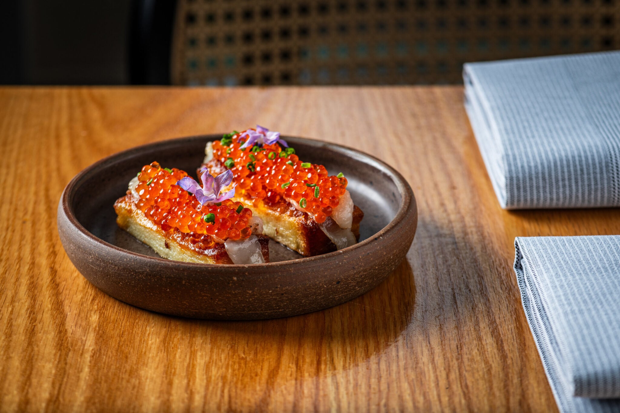 Modern Filipino Restaurant Kayu Makes a Comeback in Dupont Circle