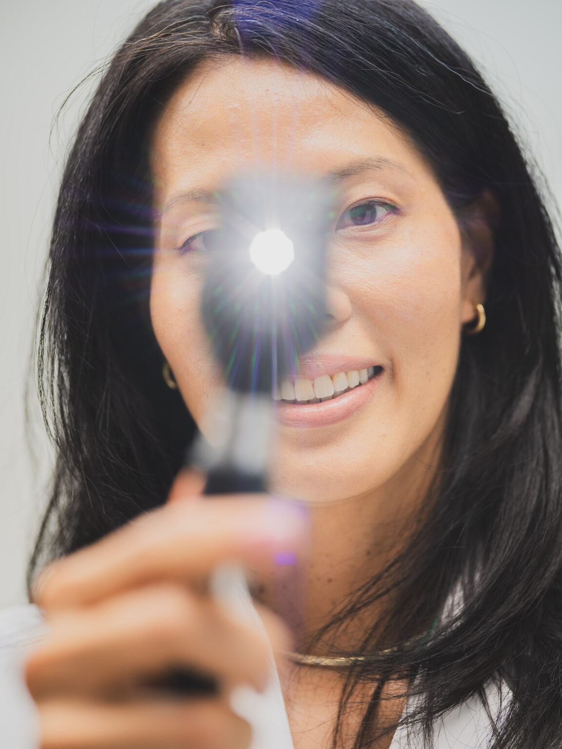 Washingtonian's November Issue: Top Doctors