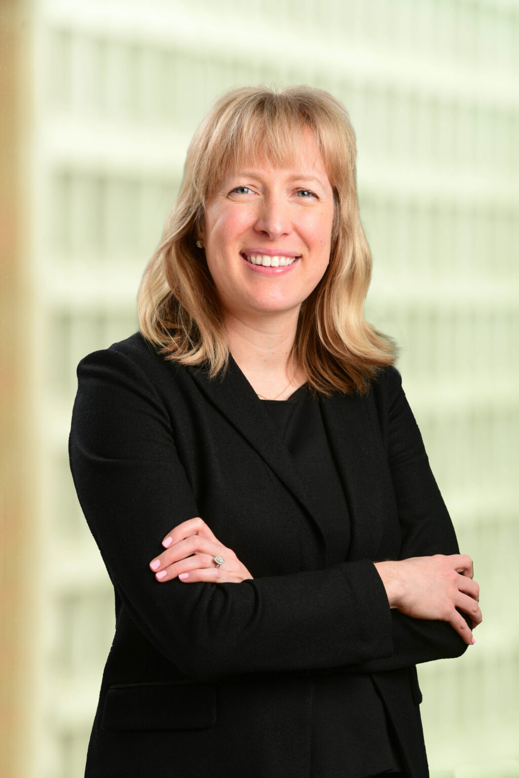 Emily Baker - Washingtonian