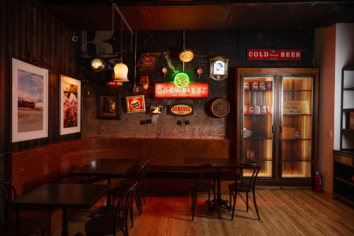 A Huge Bitcoin Bar and Steakhouse Is Opening in DC