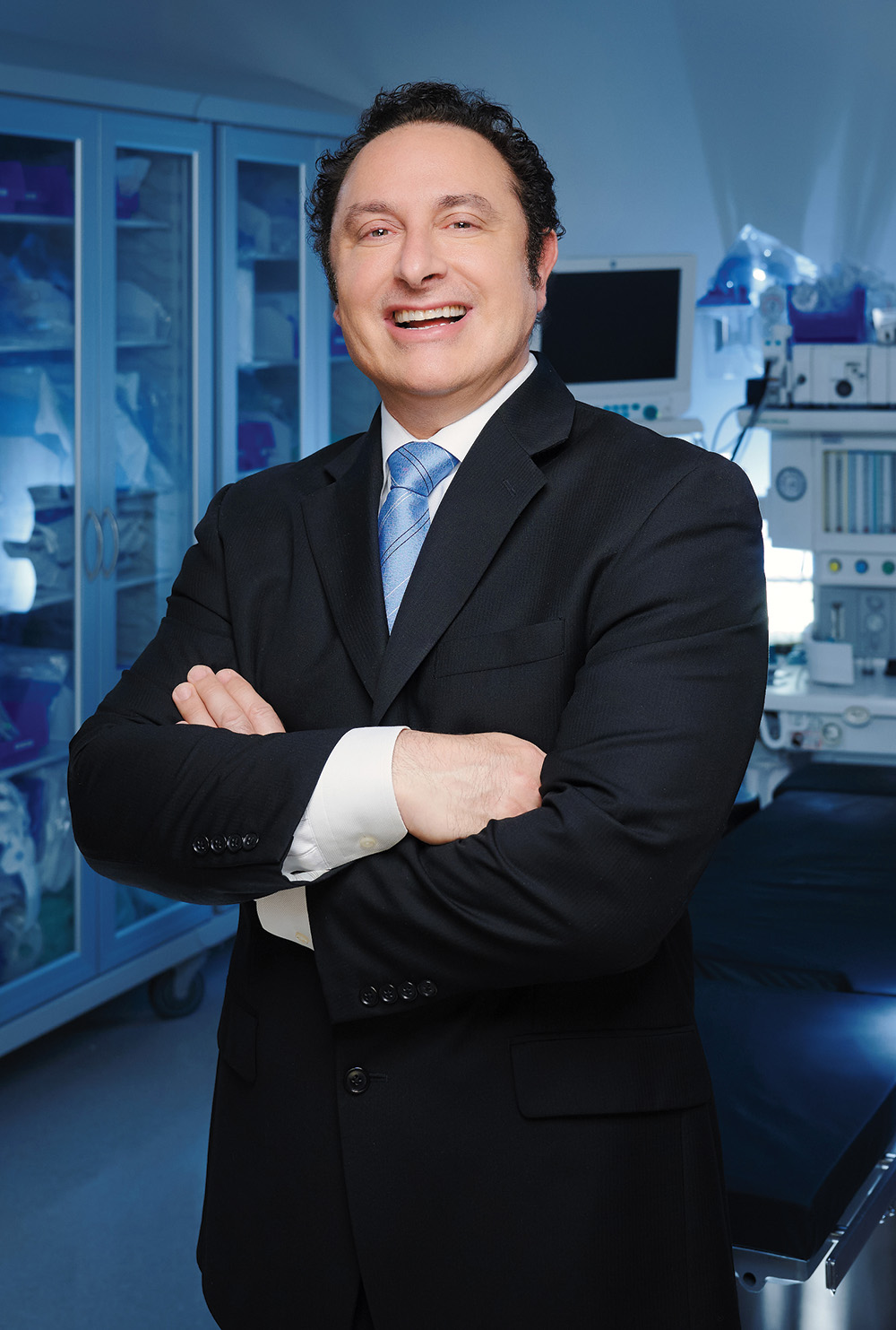 George Bitar, MD, FACS, Bitar Cosmetic Surgery Institute – Industry ...