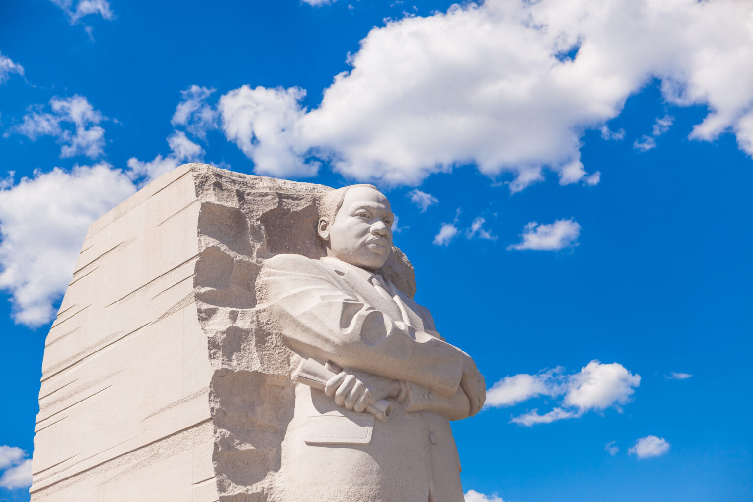 6 Uplifting Events to Celebrate MLK Day in the DC Area