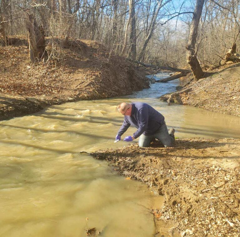 More Bad News: A “Small Geyser” of Poop Water Is Flooding Into the ...