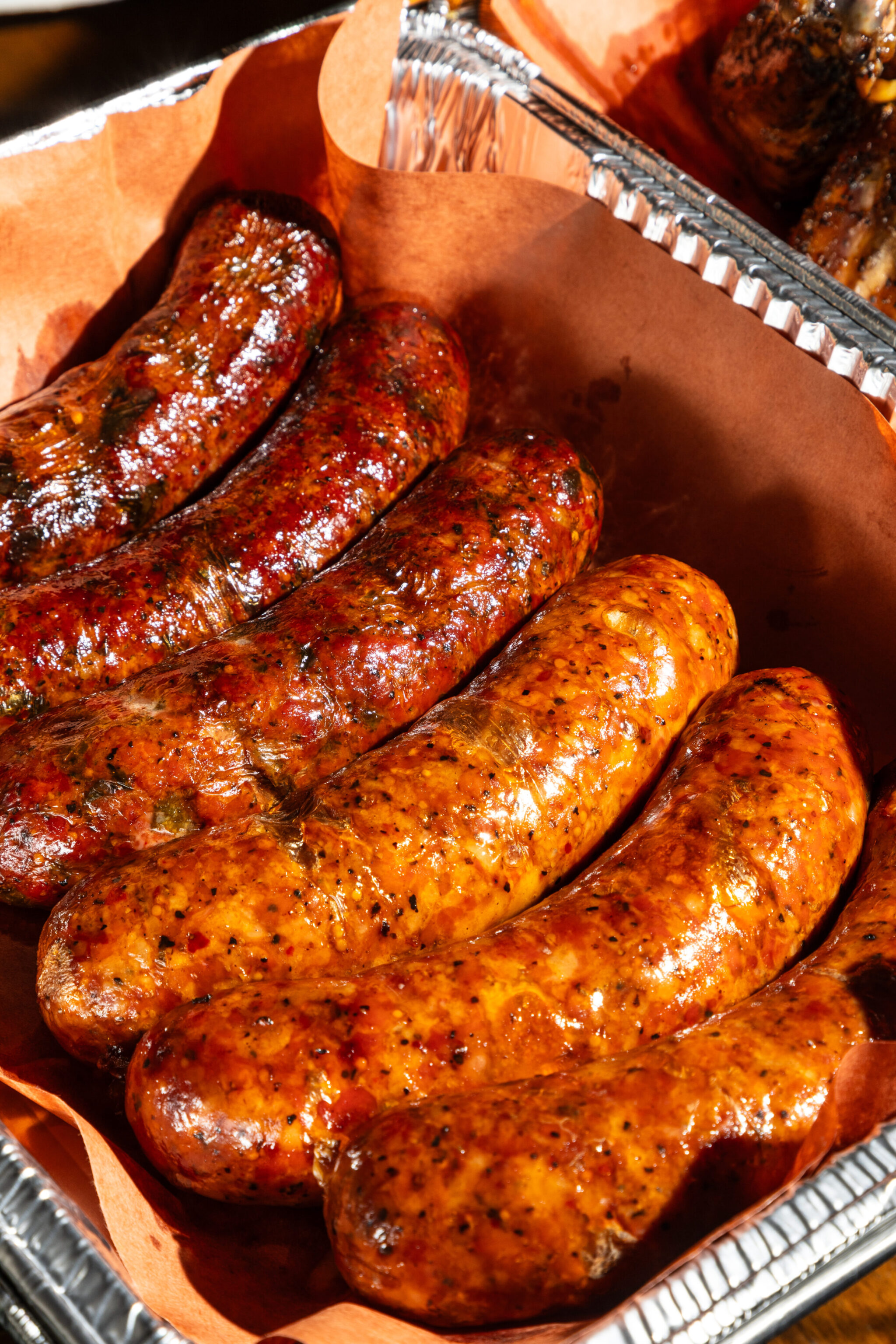 Where to Score Super Bowl Takeout and Watch the Big Game Around DC ...
