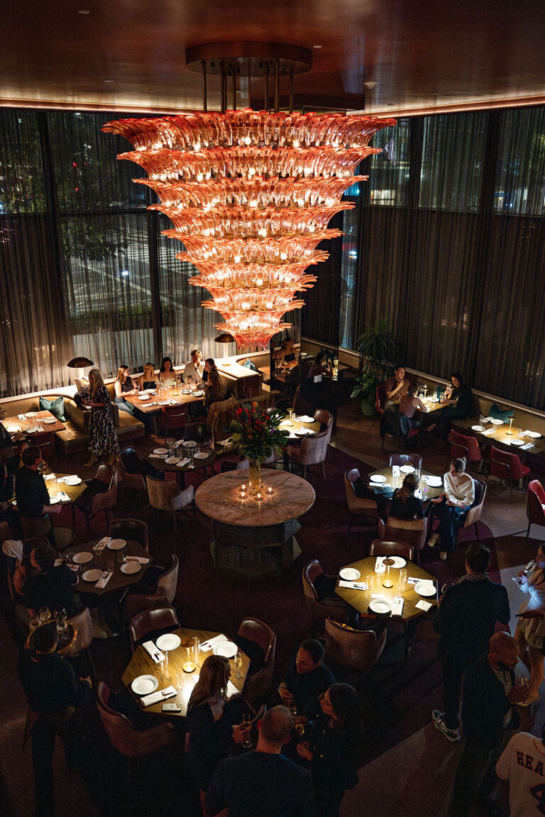 La Grande Boucherie French Brasserie Opens in DC