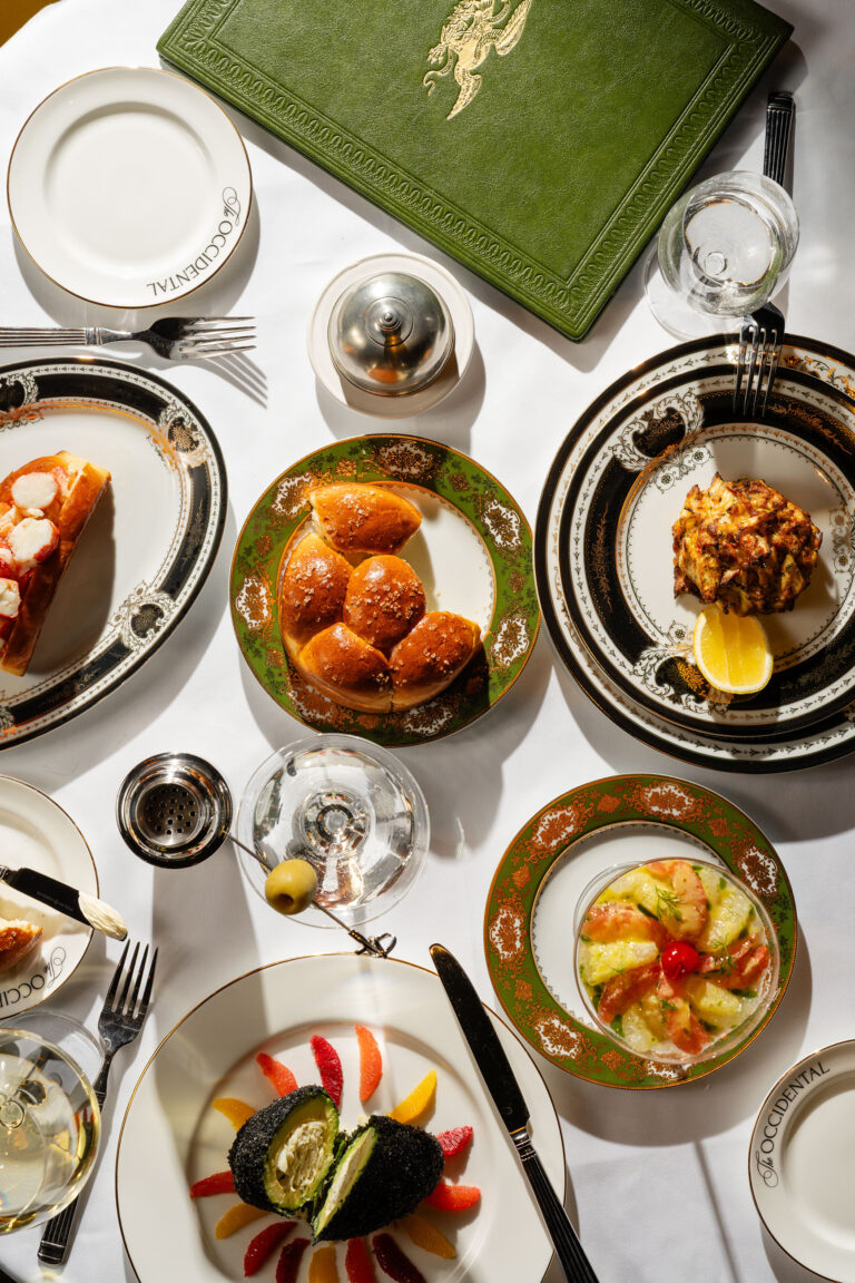 60 Great Breakfast, Brunch, and Weekend Lunch Spots From Our 100 Best ...