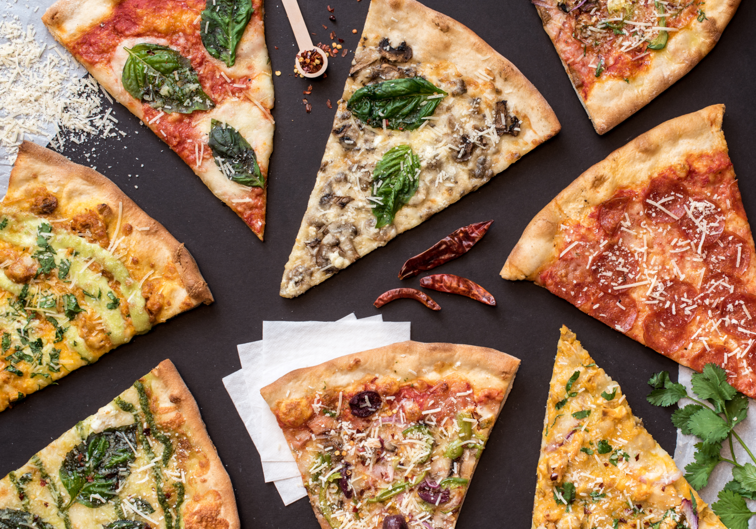 Viral DC Area Food Truck Flavor Hive Has It in the Bag