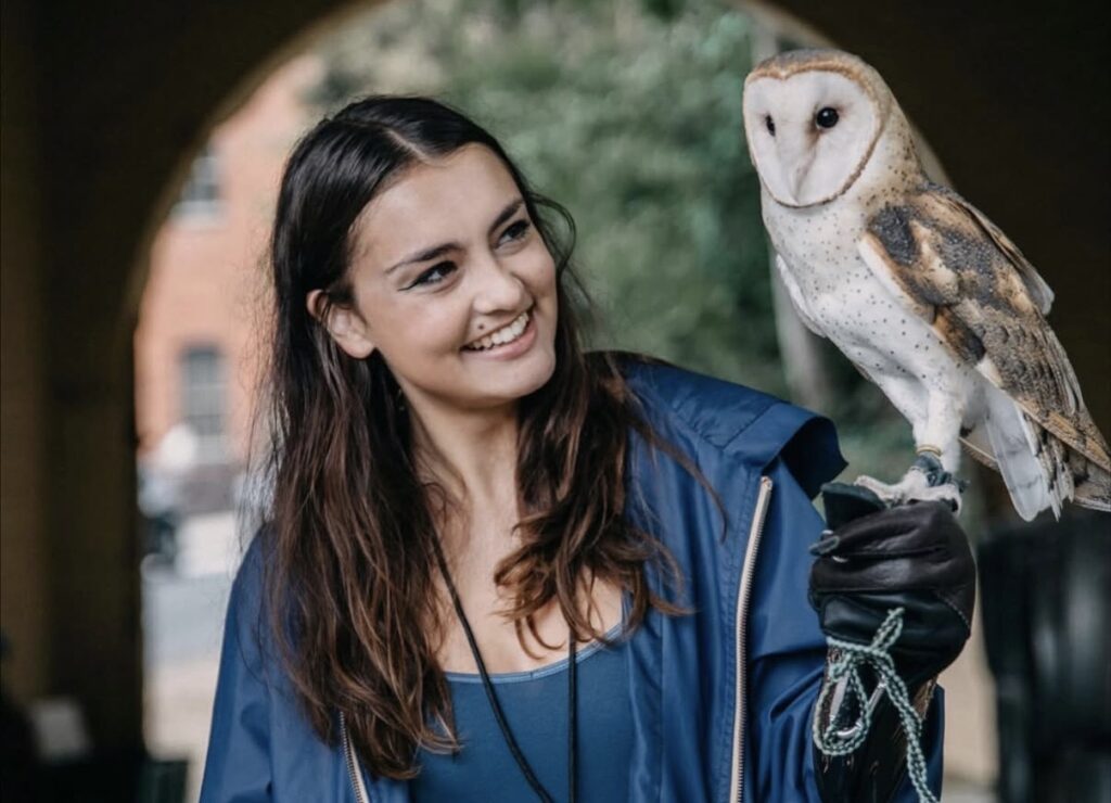 Colleagues Remember Hope Cartwright, a Virginia Journalist Who Was ...