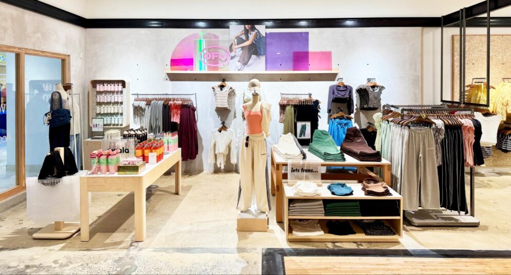 Rent the Runway’s Annual Sample Sale Just Popped Up Near Dupont Circle ...