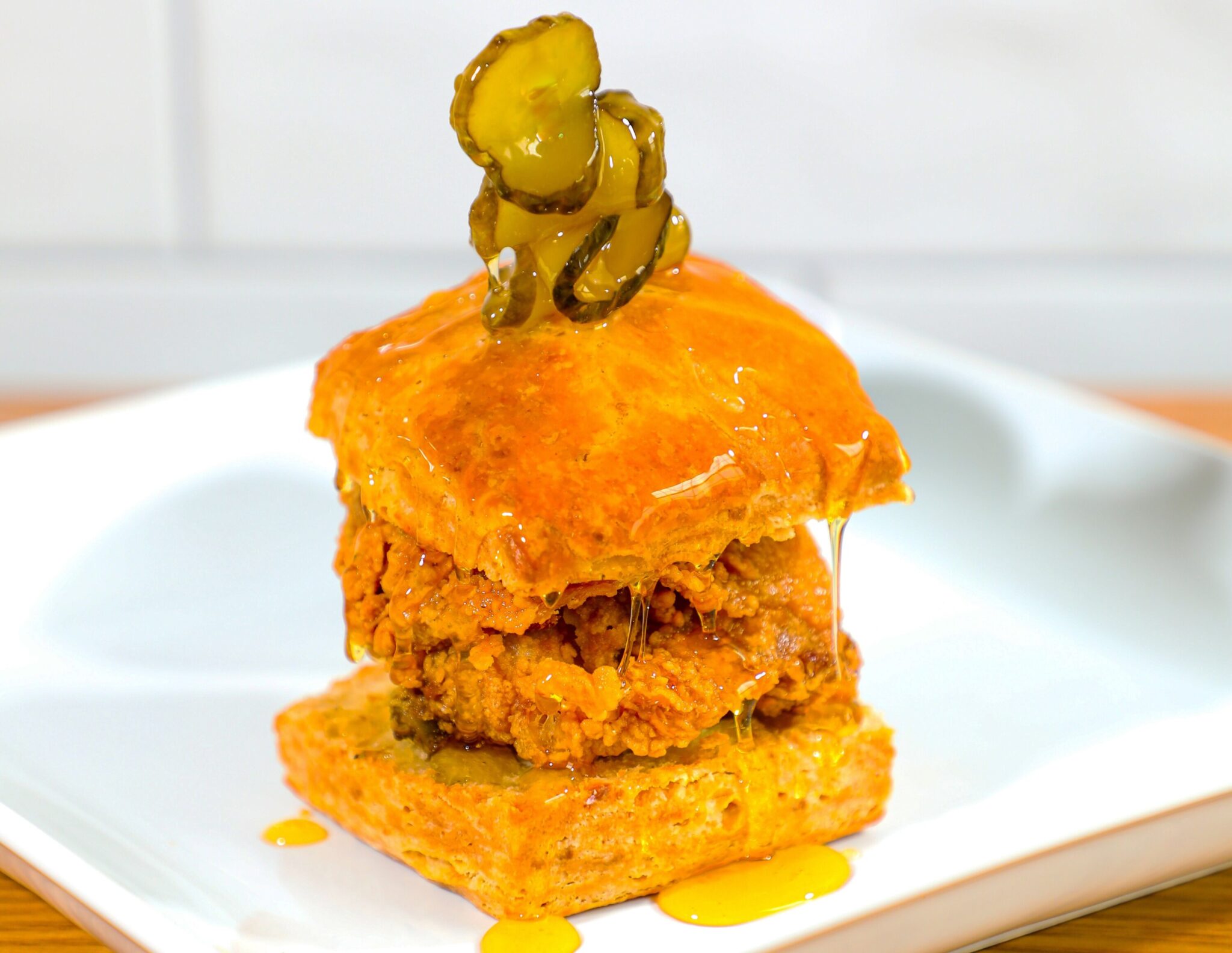 Carla Hall Is Opening a Fried Chicken Spot With the Good Stuff Eatery Team