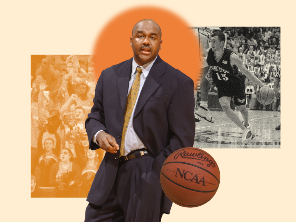John Thompson III on a Basketball Season’s Memorable Ending