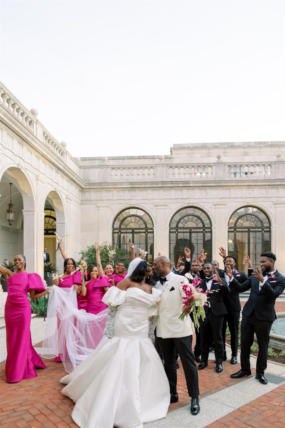 David Rubenstein and Caryn Zucker Married in a Surprise Wedding on ...