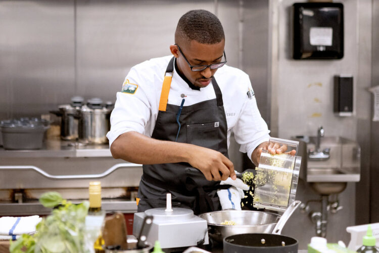 Meet the DC-Area Chefs Competing on Top Chef Season 23