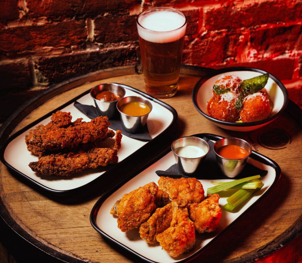 Best Extra-Cheap DC Happy Hours