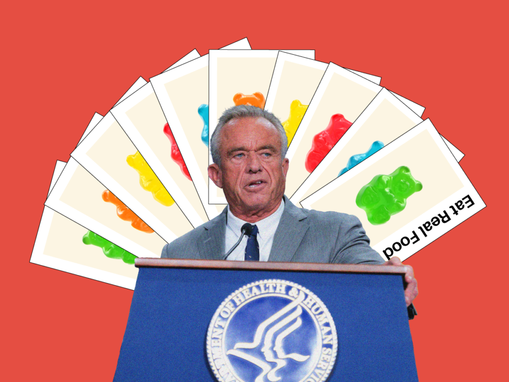 How the DC-Area Is Celebrating April Fools Today