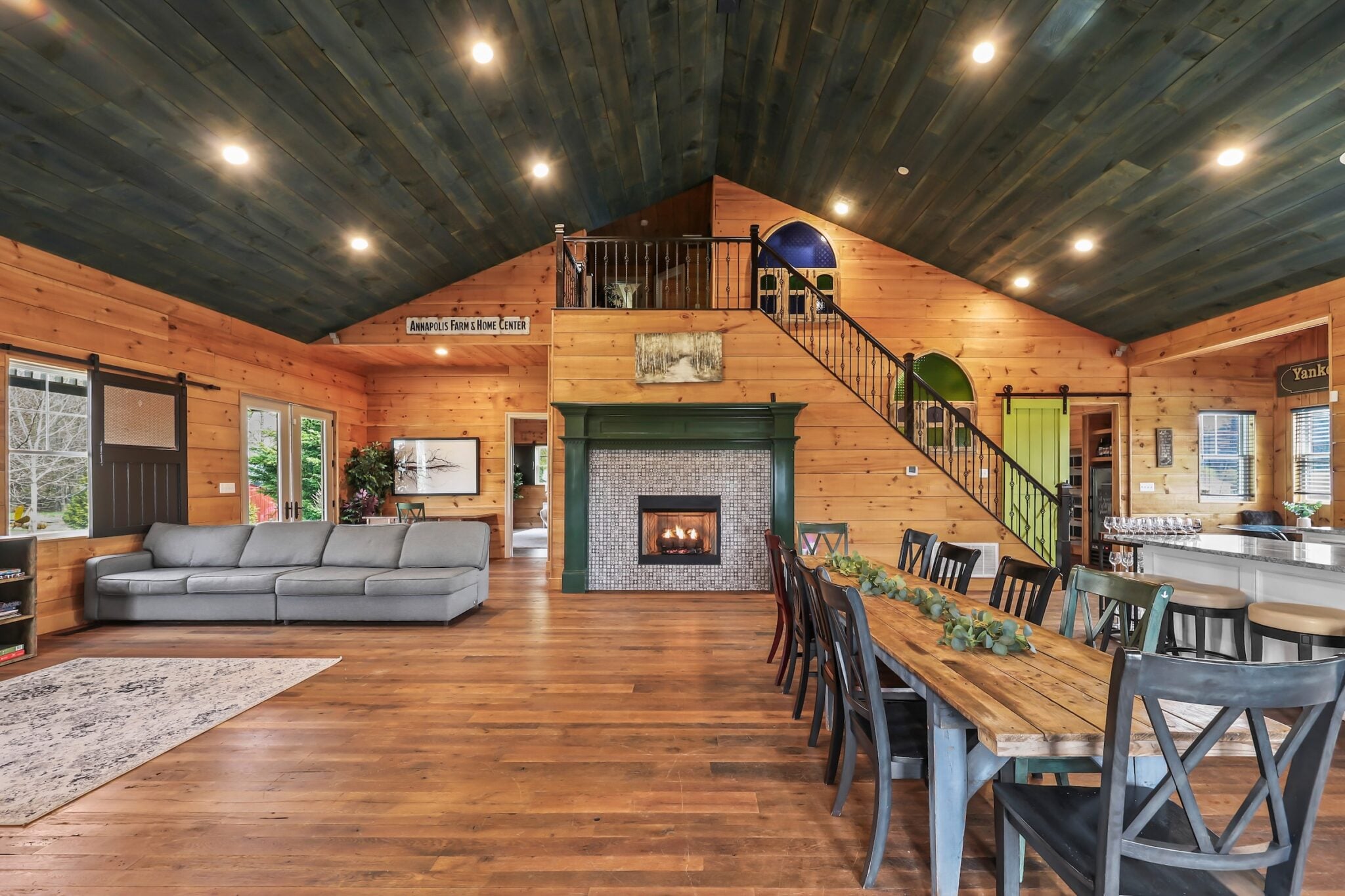City Condos and a Suburban Townhouse: 3 Must-See DC Area Open Houses ...