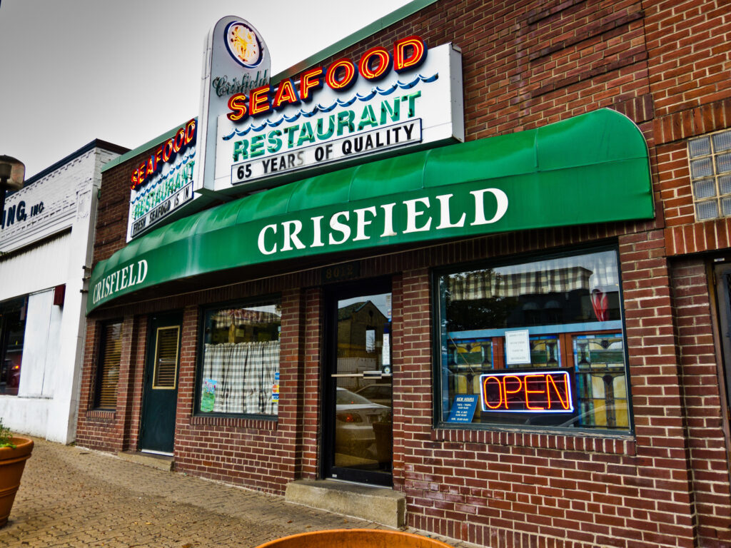 Carla Hall Is Opening a Fried Chicken Spot With the Good Stuff Eatery Team