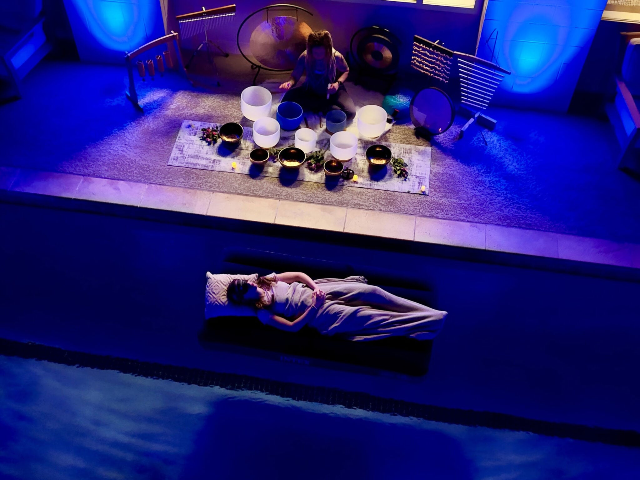 Great Spa Getaways for Holistic Treatments Near DC