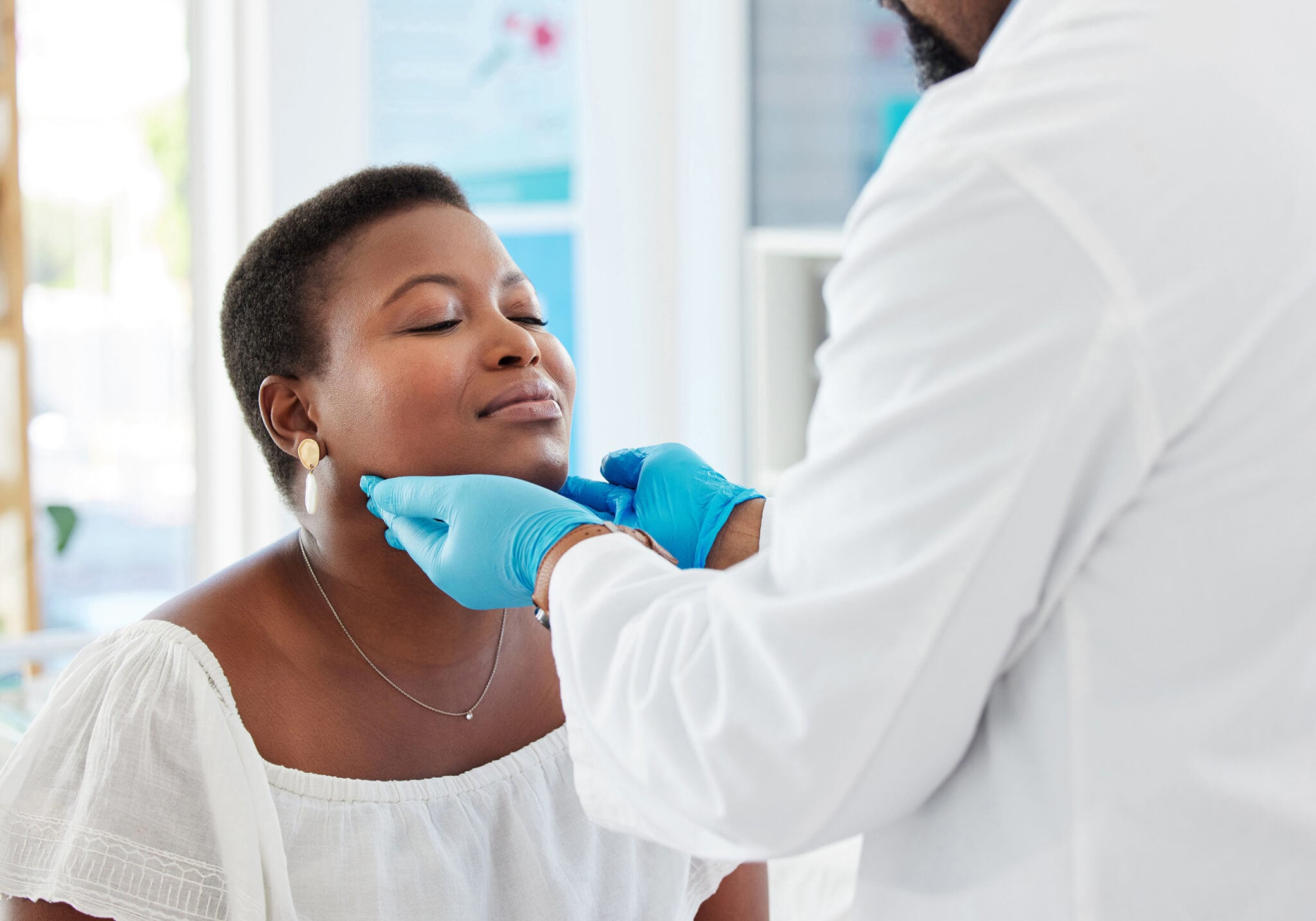 How Facelifts Are Changing in Washington