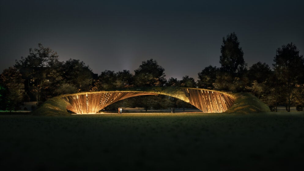 See What the National Mall’s Global War on Terrorism Memorial Will Look ...