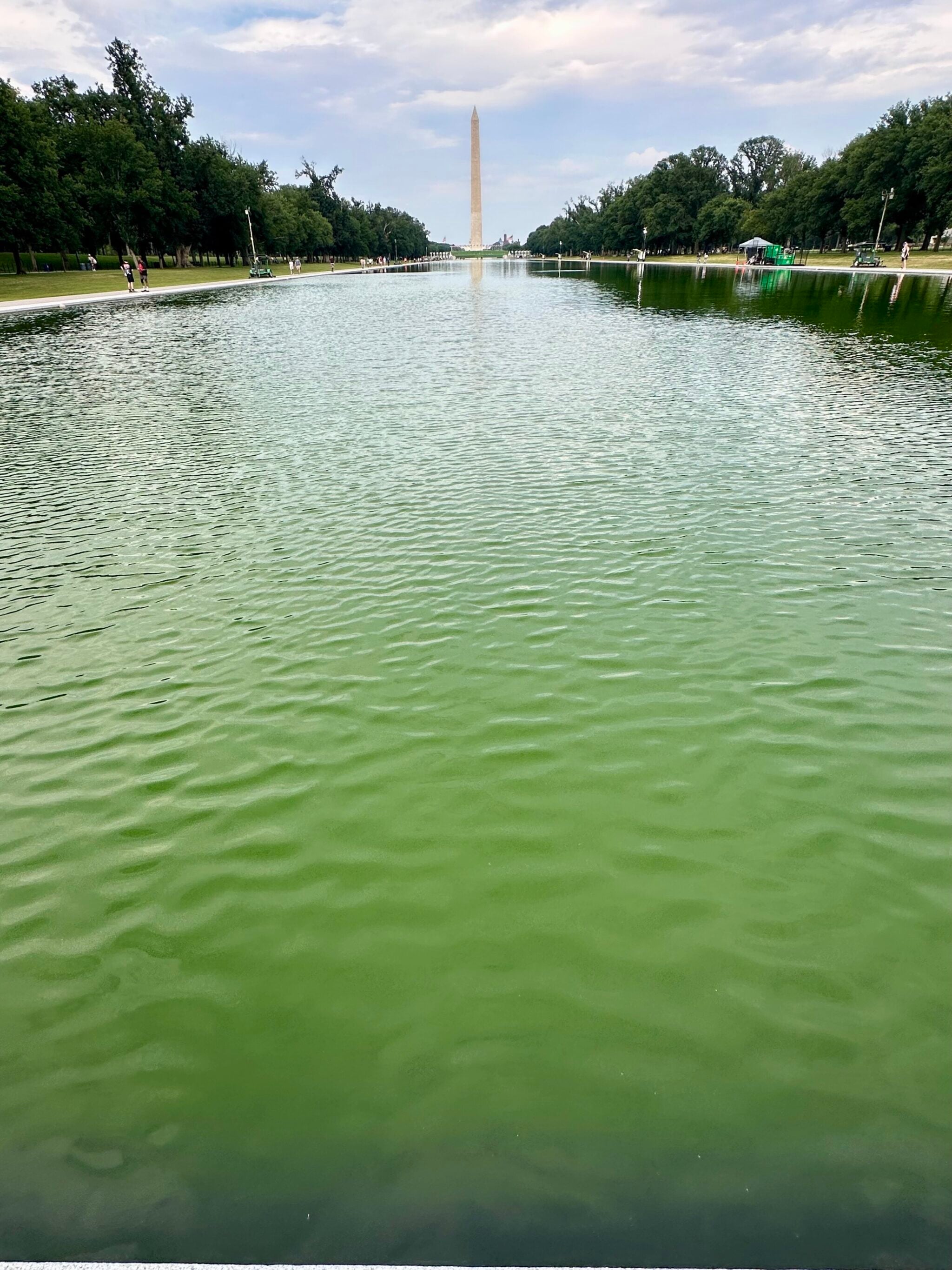 Why We Should All Be Paying Attention to the Potomac River - Washingtonian