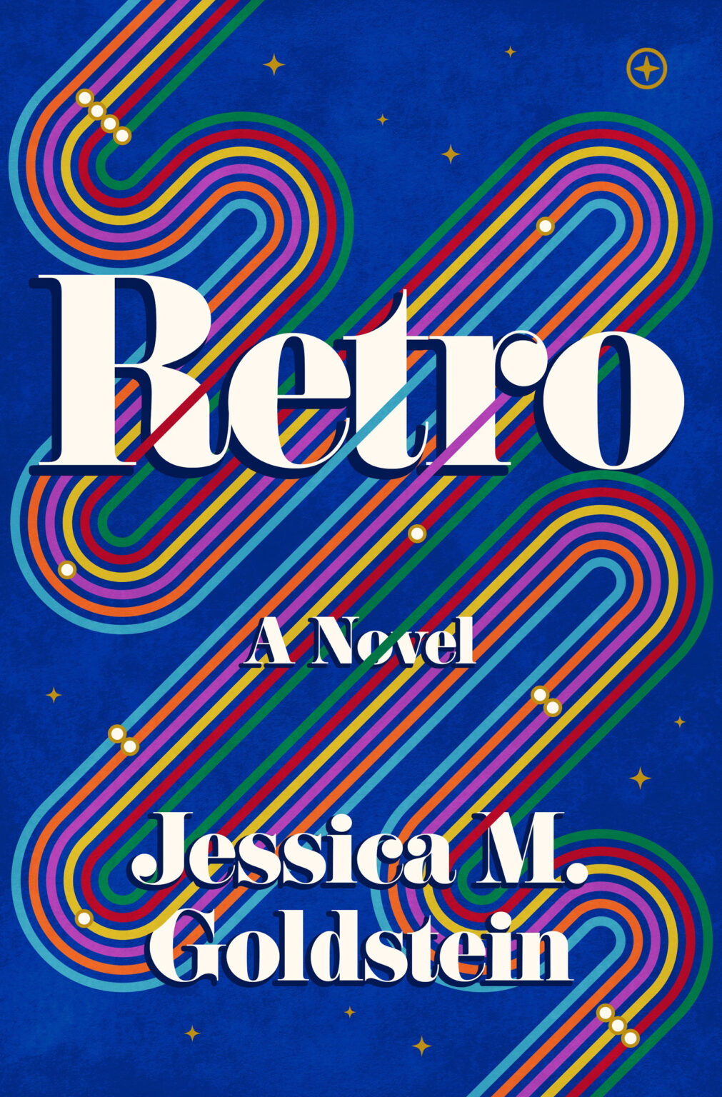 Jessica M. Goldstein's Novel Is a Modern Take on Time Travel