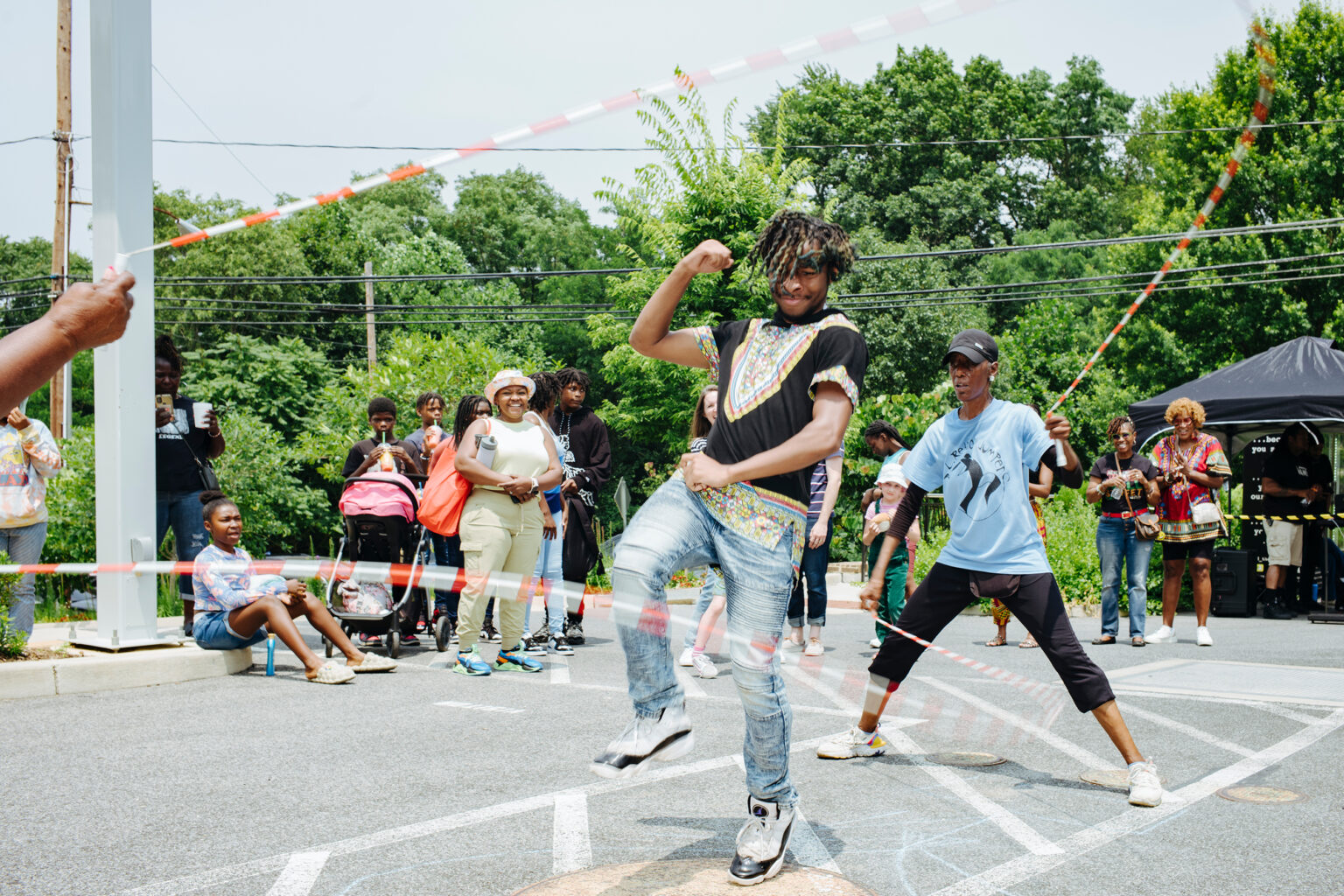 11 Juneteenth Celebrations Around the DC Area