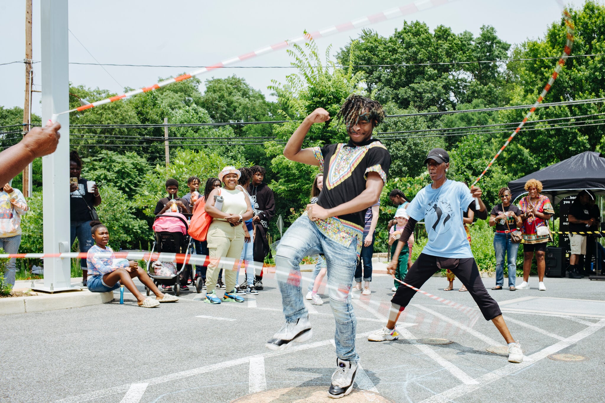 11 Juneteenth Celebrations Around the DC Area