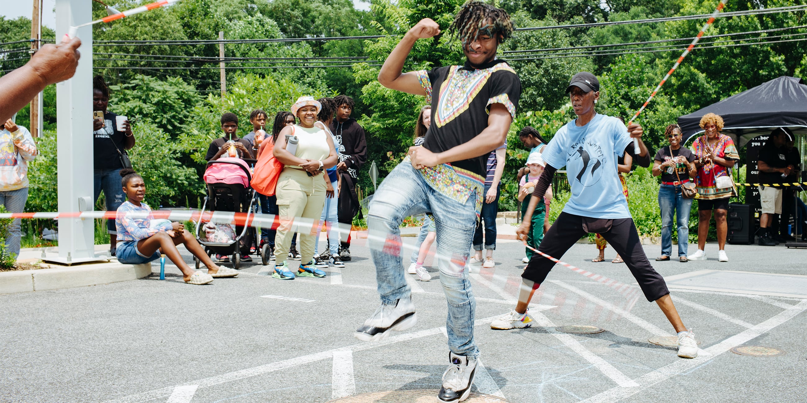11 Juneteenth Celebrations Around the DC Area